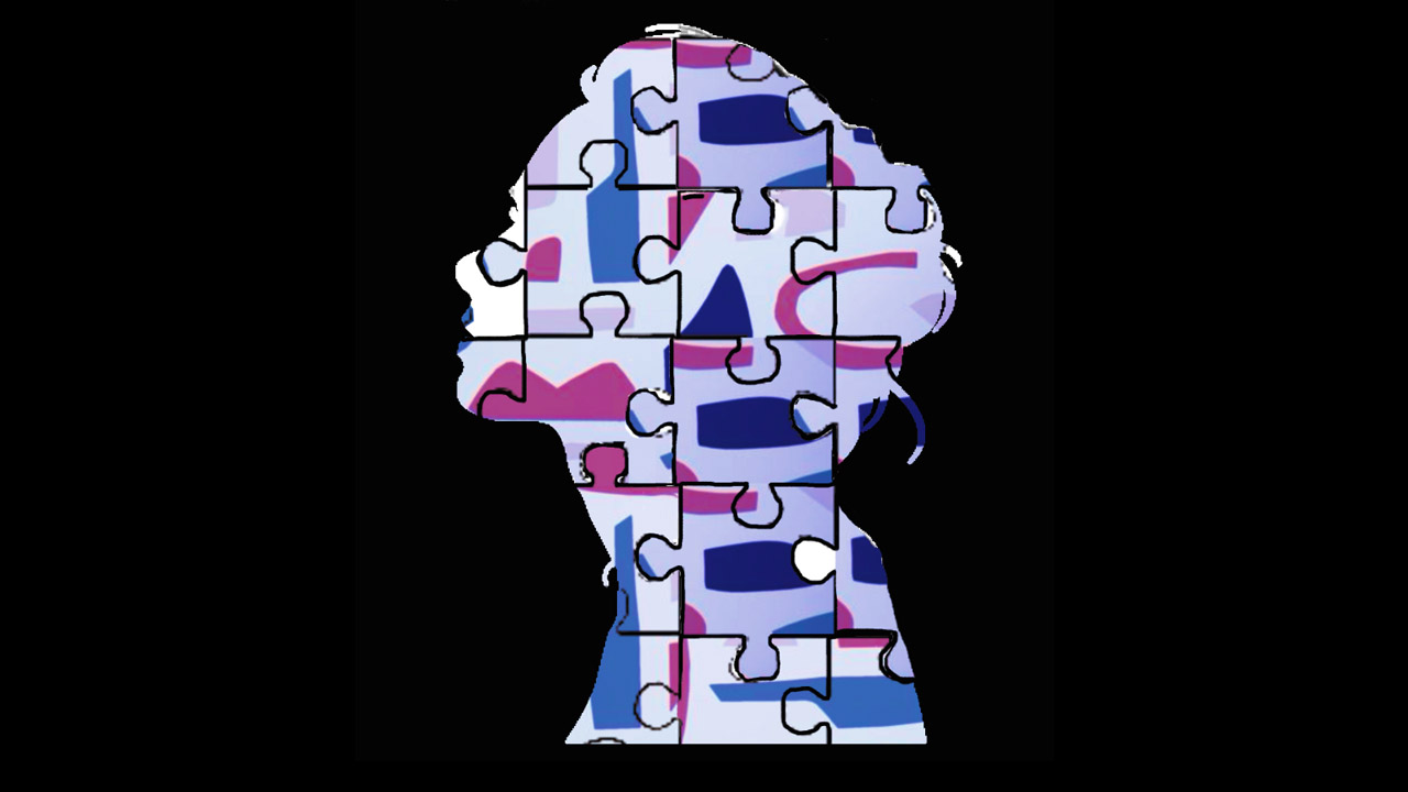 Piecing Me Together – The Liberator Magazine