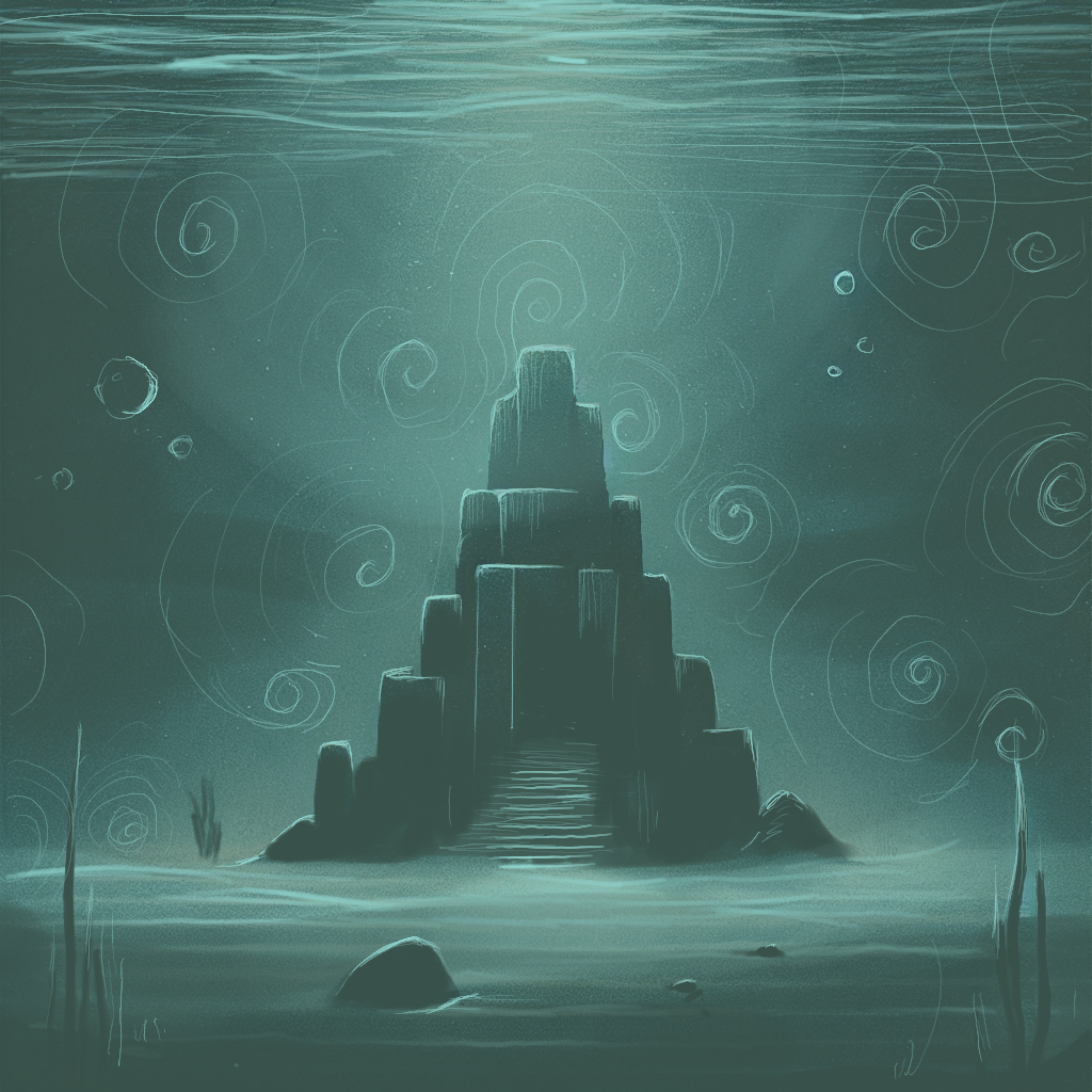 Atlantis and Human Hubris – The Liberator Magazine